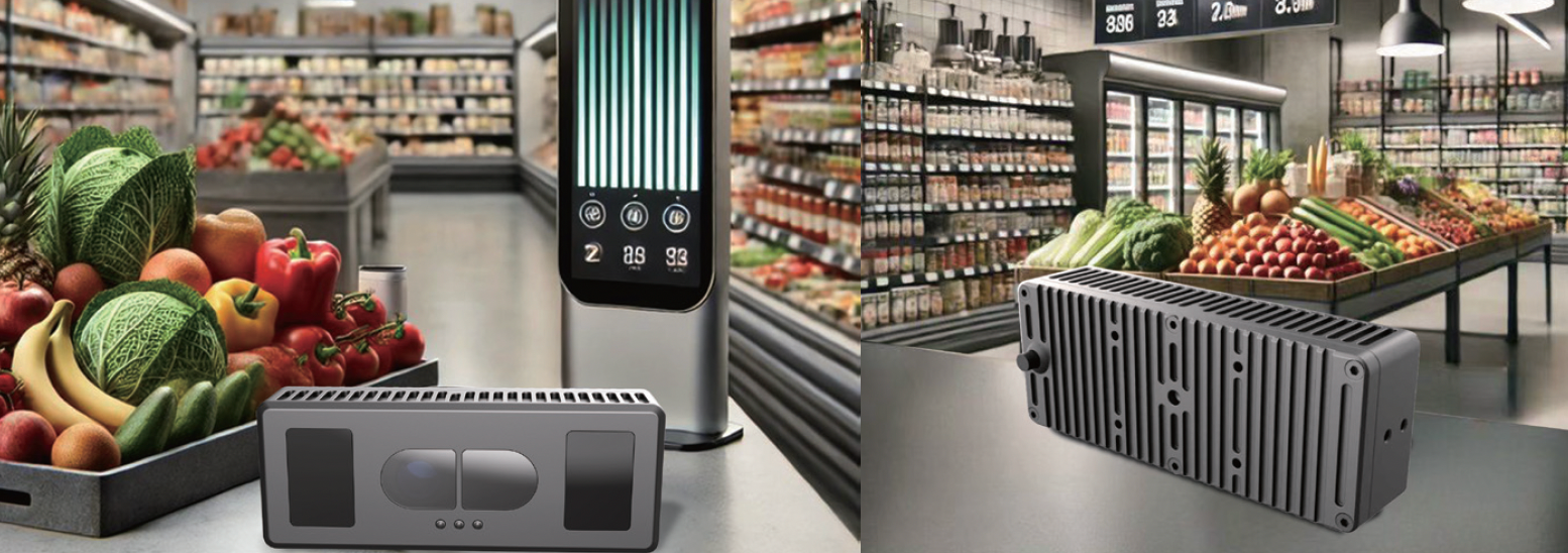 Industry Applications – Automate Matrix