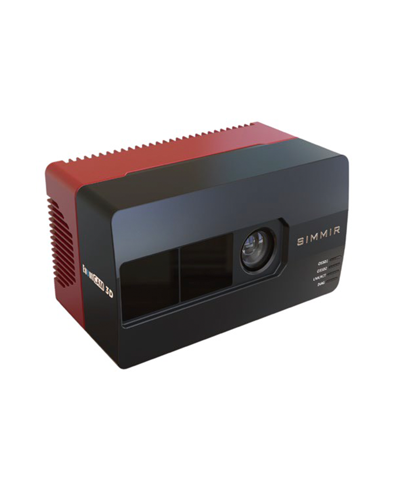 AI Vision – Automate Matrix