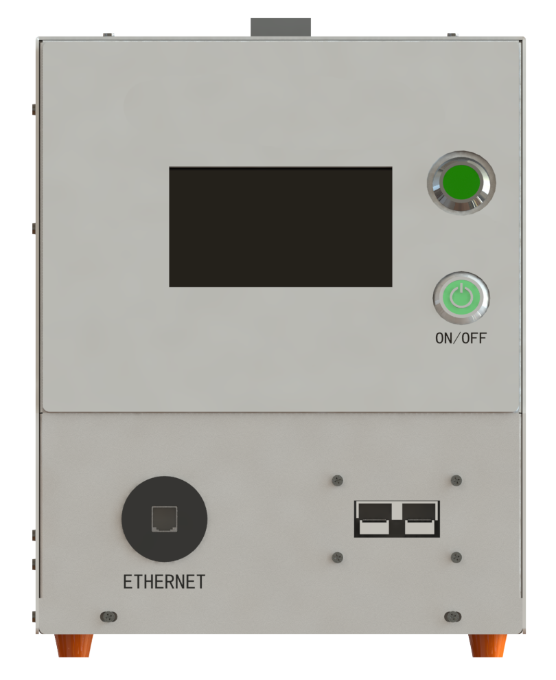Intelligent Module Discharge Equipment – Automate Matrix