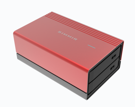 EventNAS – Automate Matrix