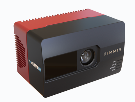 EventCAM® IR – Automate Matrix