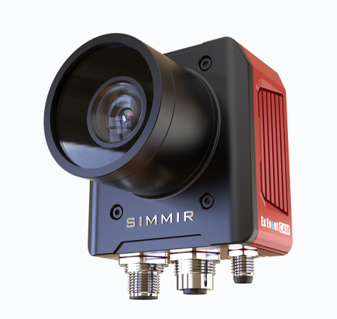 EX EventCAM 2D – Automate Matrix